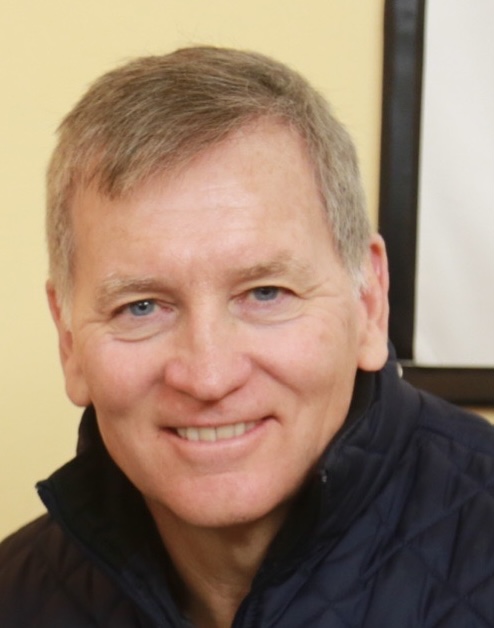 Member of the Month - Stewart Marshall - Terminal City Club