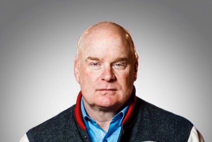 October 2024 Member of the Month - Scott Moore - Terminal City Club